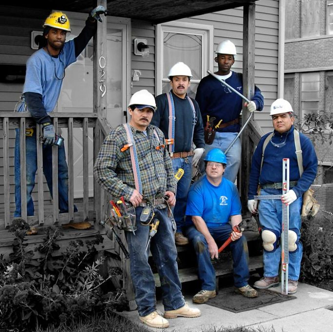 Contractor Opportunities